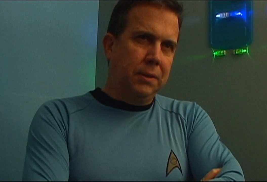 Eric Miles | Star Trek Expanded Universe | Fandom