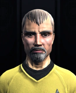 Jacob Ross | Star Trek Expanded Universe | Fandom