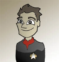 Amp | Star Trek Expanded Universe | Fandom