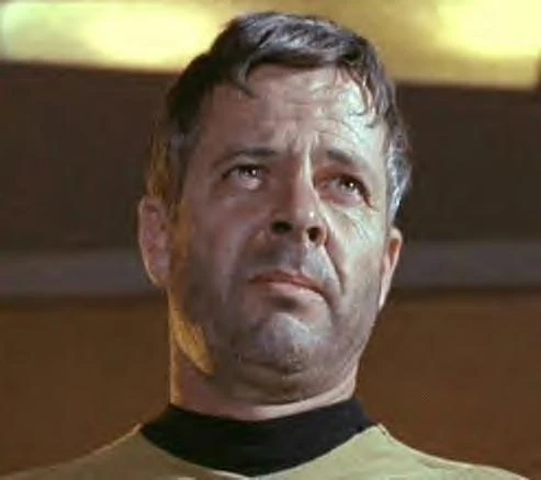 Matthew Decker | Star Trek Expanded Universe | Fandom