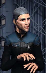 Lox | Star Trek Expanded Universe | Fandom