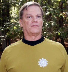 Richard Broughton | Star Trek Expanded Universe | Fandom