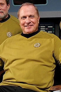 Jack Sheehan | Star Trek Expanded Universe | Fandom