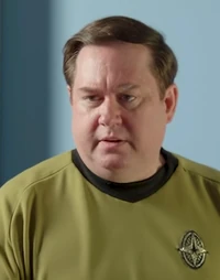 Jason Brousseau | Star Trek Expanded Universe | Fandom