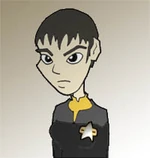 Ultra-transwarp drive | Star Trek Expanded Universe | Fandom