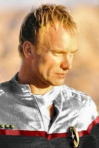 Matthew Cross | Star Trek Expanded Universe | Fandom