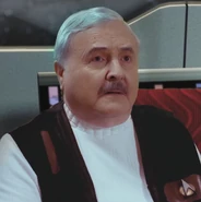 Montgomery Scott | Star Trek Expanded Universe | Fandom
