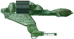 K'Vort class | Star Trek Expanded Universe | Fandom