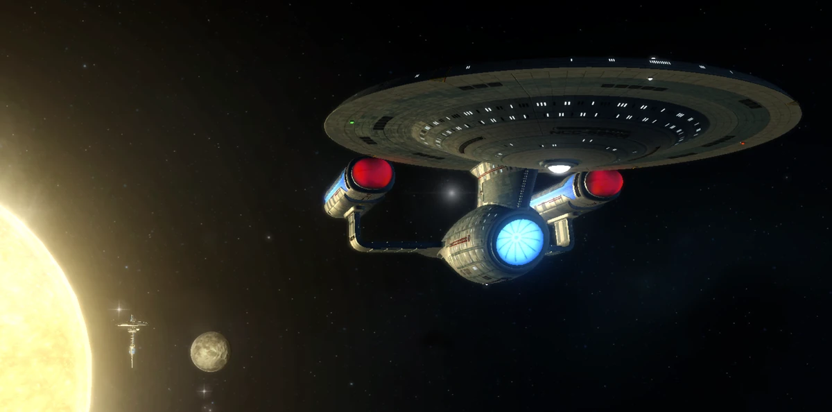 USS Valentine (NCC-59506) | Star Trek Expanded Universe | Fandom