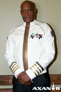 Marcus Ramirez | Star Trek Expanded Universe | Fandom