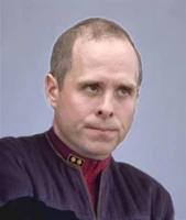 Ryan Chappelle | Star Trek Expanded Universe | Fandom