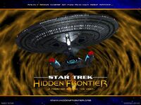Star Trek: Hidden Frontier | Star Trek Expanded Universe | Fandom
