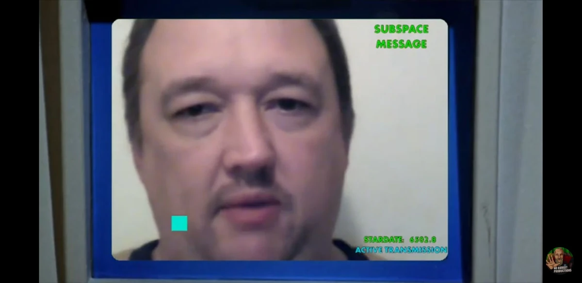 Kyle Logan | Star Trek Expanded Universe | Fandom