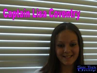 Lisa Coventry | Star Trek Expanded Universe | Fandom
