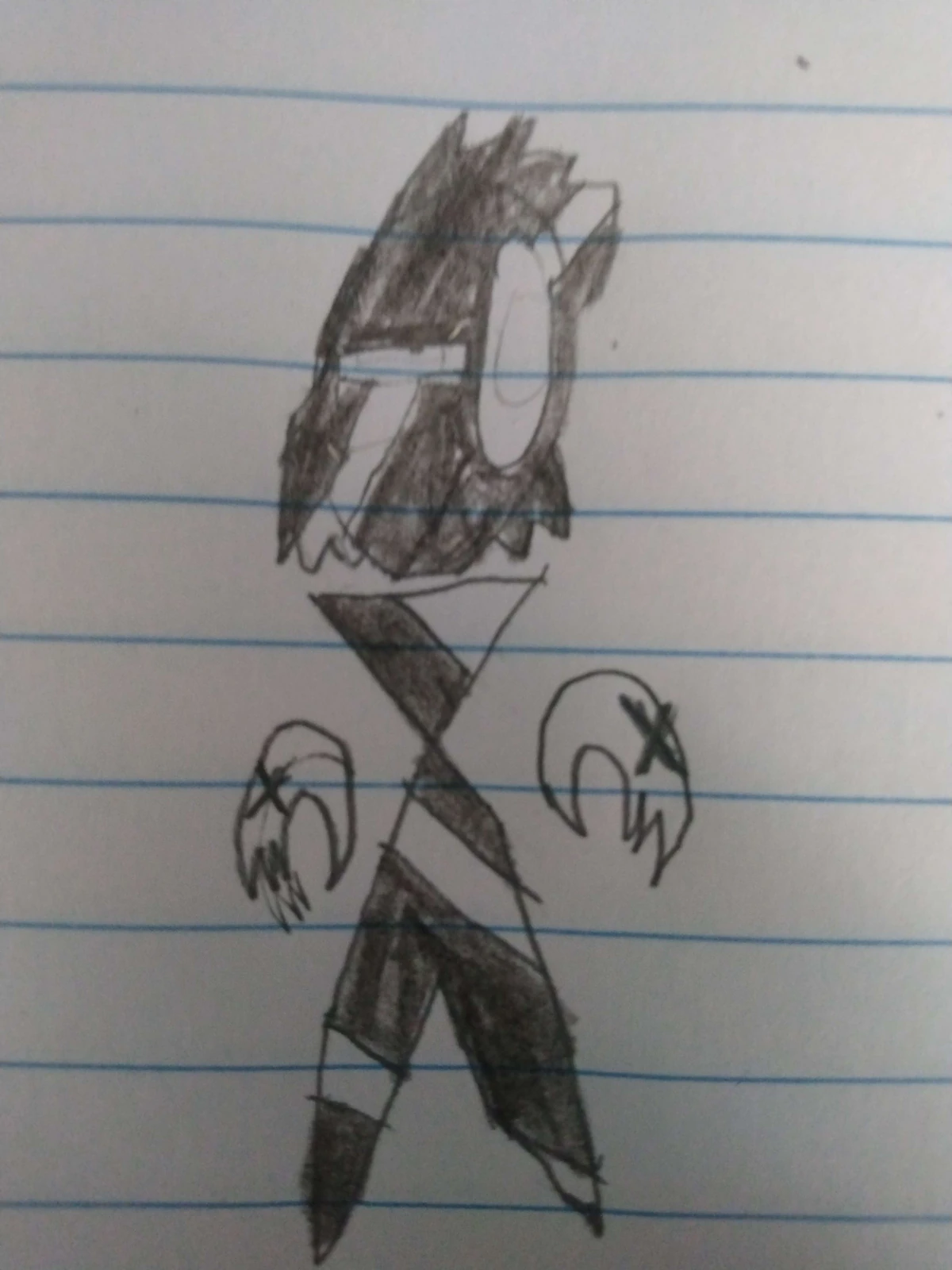 Voidling | Star Trek Expanded Universe | Fandom