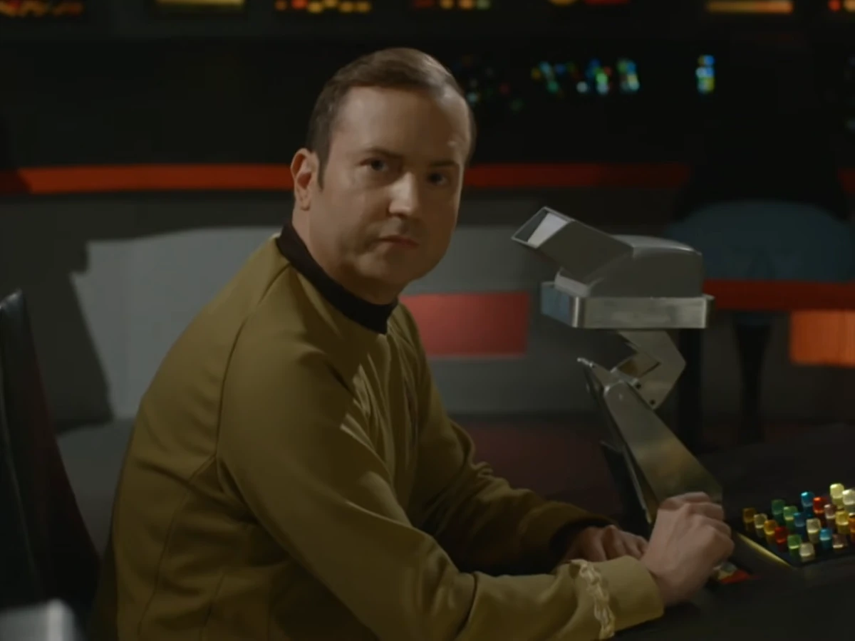 Hadley | Star Trek Expanded Universe | Fandom