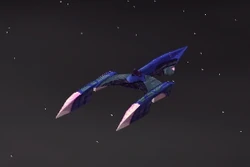 Huron class | Star Trek Expanded Universe | Fandom