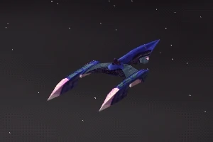 Huron class | Star Trek Expanded Universe | Fandom