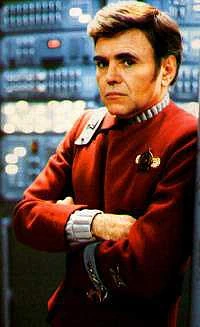 Pavel Chekov | Star Trek Expanded Universe | Fandom