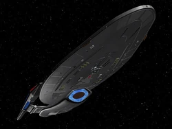 USS Atlantis (NCC-4804-E) | Star Trek Expanded Universe | Fandom