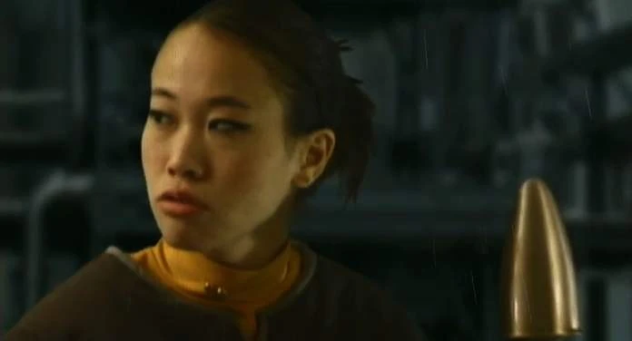 Maya Stadi | Star Trek Expanded Universe | Fandom