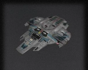 Xenon class | Star Trek Expanded Universe | Fandom