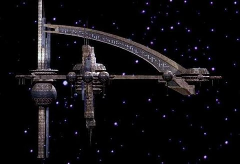 Star Trek: Starbase 001 | Star Trek Expanded Universe | Fandom