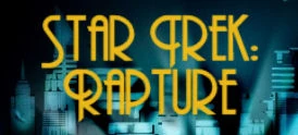Star Trek: Rapture | Star Trek Expanded Universe | Fandom