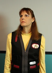 Sian Gabriel | Star Trek Expanded Universe | Fandom