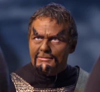 Kor | Star Trek Expanded Universe | Fandom