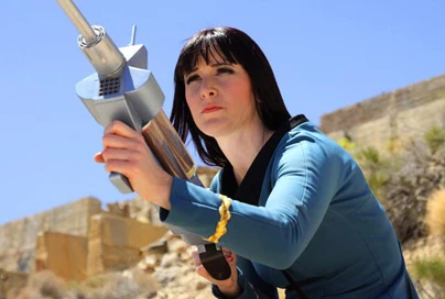 Miranda Krenaire | Star Trek Expanded Universe | Fandom