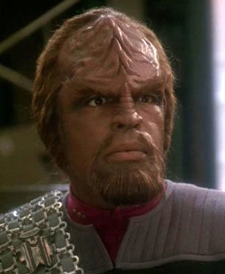 Worf | Star Trek Expanded Universe | Fandom