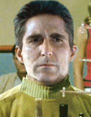 Jeffrey David Sinclair | Star Trek Expanded Universe | Fandom