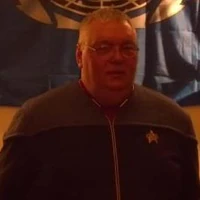 Jeffery Higdon | Star Trek Expanded Universe | Fandom