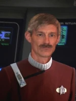Edward Stanfield | Star Trek Expanded Universe | Fandom