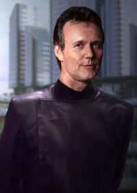 Tolleson | Star Trek Expanded Universe | Fandom