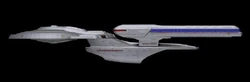 USS Seahawk | Star Trek Expanded Universe | Fandom