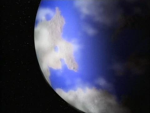 Betazed | Star Trek Expanded Universe | Fandom