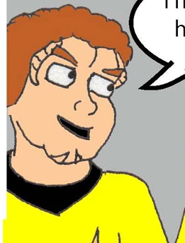 Colev | Star Trek Expanded Universe | Fandom