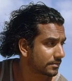 Sohrab Saberi | Star Trek Expanded Universe | Fandom