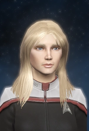 Sarah Walker | Star Trek Expanded Universe | Fandom