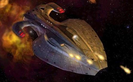 Achilles class | Star Trek Expanded Universe | Fandom
