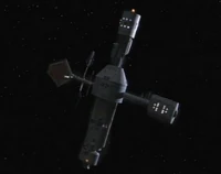 Starbase 47 | Star Trek Expanded Universe | Fandom