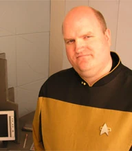 Joseph Garren | Star Trek Expanded Universe | Fandom