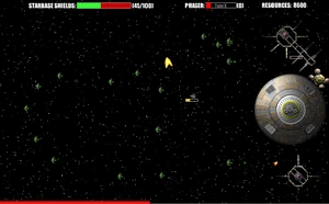 Flashtrek | Star Trek Expanded Universe | Fandom