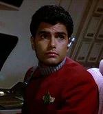 Christopher Chattman | Star Trek Expanded Universe | Fandom