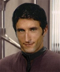 Michael Neumann | Star Trek Expanded Universe | Fandom