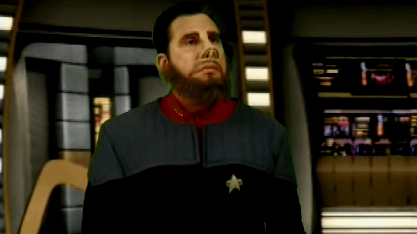 Zaar | Star Trek Expanded Universe | Fandom