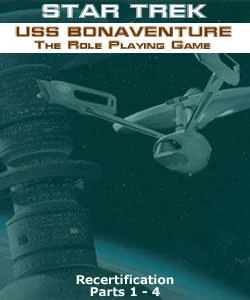 USS Bonaventure (RPG) | Star Trek Expanded Universe | Fandom