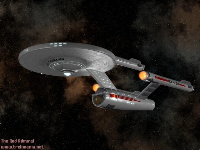 Federation class | Star Trek Expanded Universe | Fandom